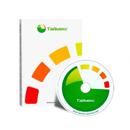 Купить Комплект сканера и лицензии Smartec Timex DR Pack 1 самовывозом в Москве или доставкой по ...